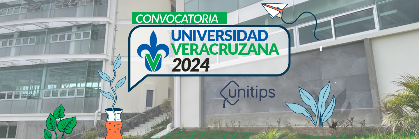 Convocatoria UV 2024